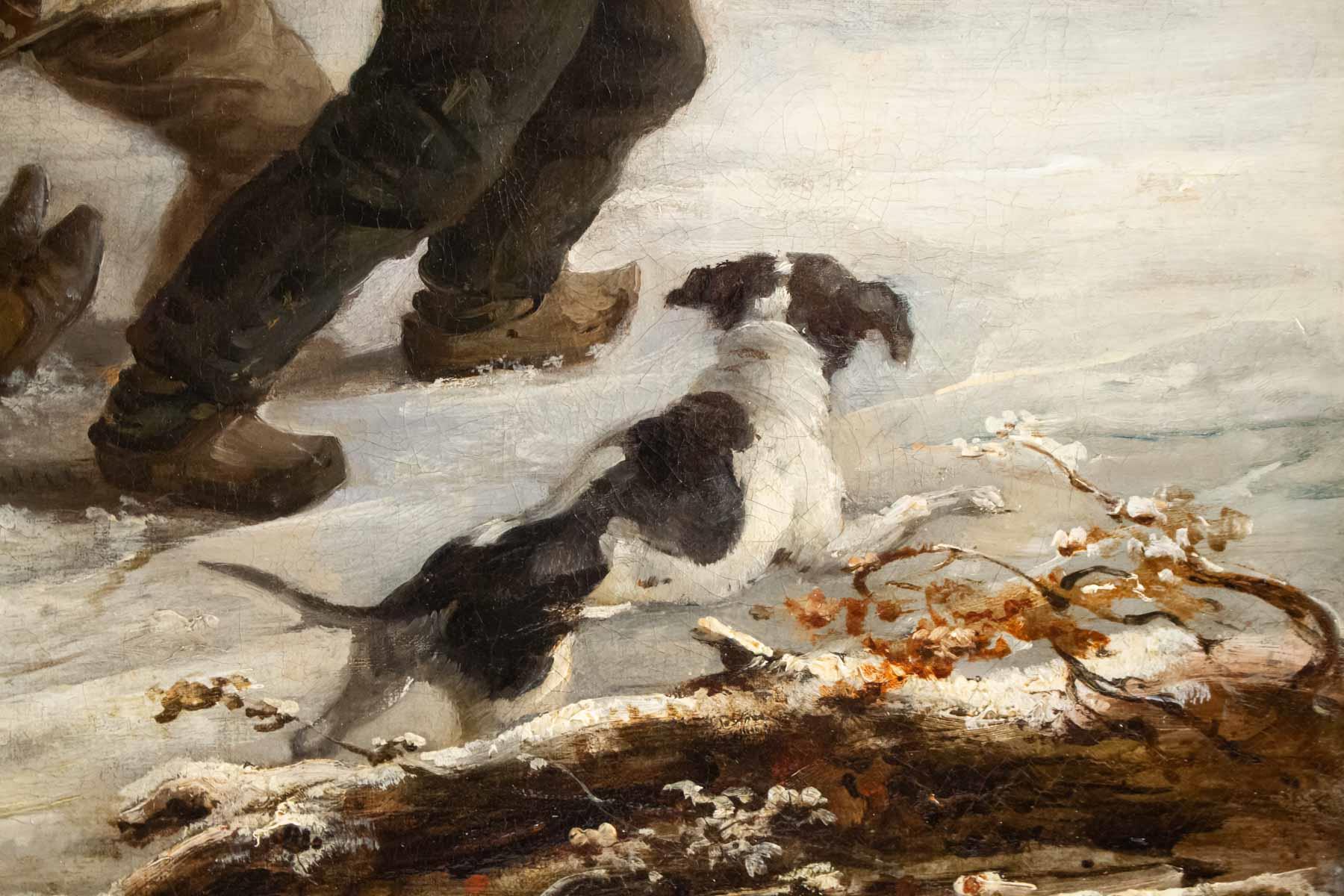 Alexandre-Marie COLIN (1798 – 1873) - Galerie Ballesteros