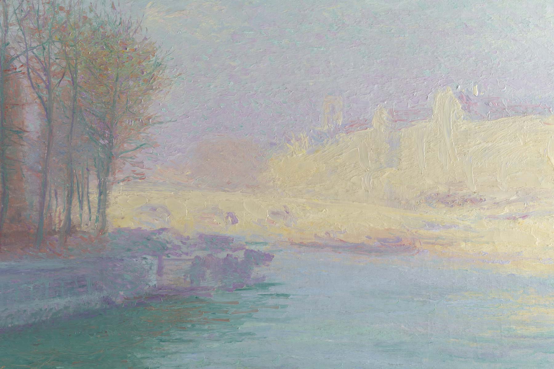 André BARBIER (1883 – 1970) - Galerie Ballesteros