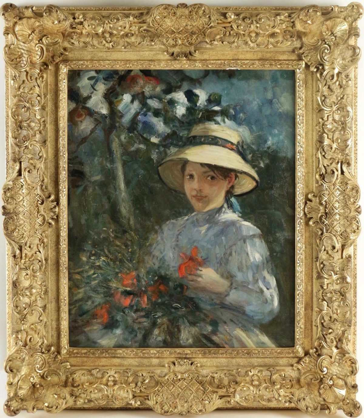 Gustave COLIN (1828 – 1910) - Galerie Ballesteros