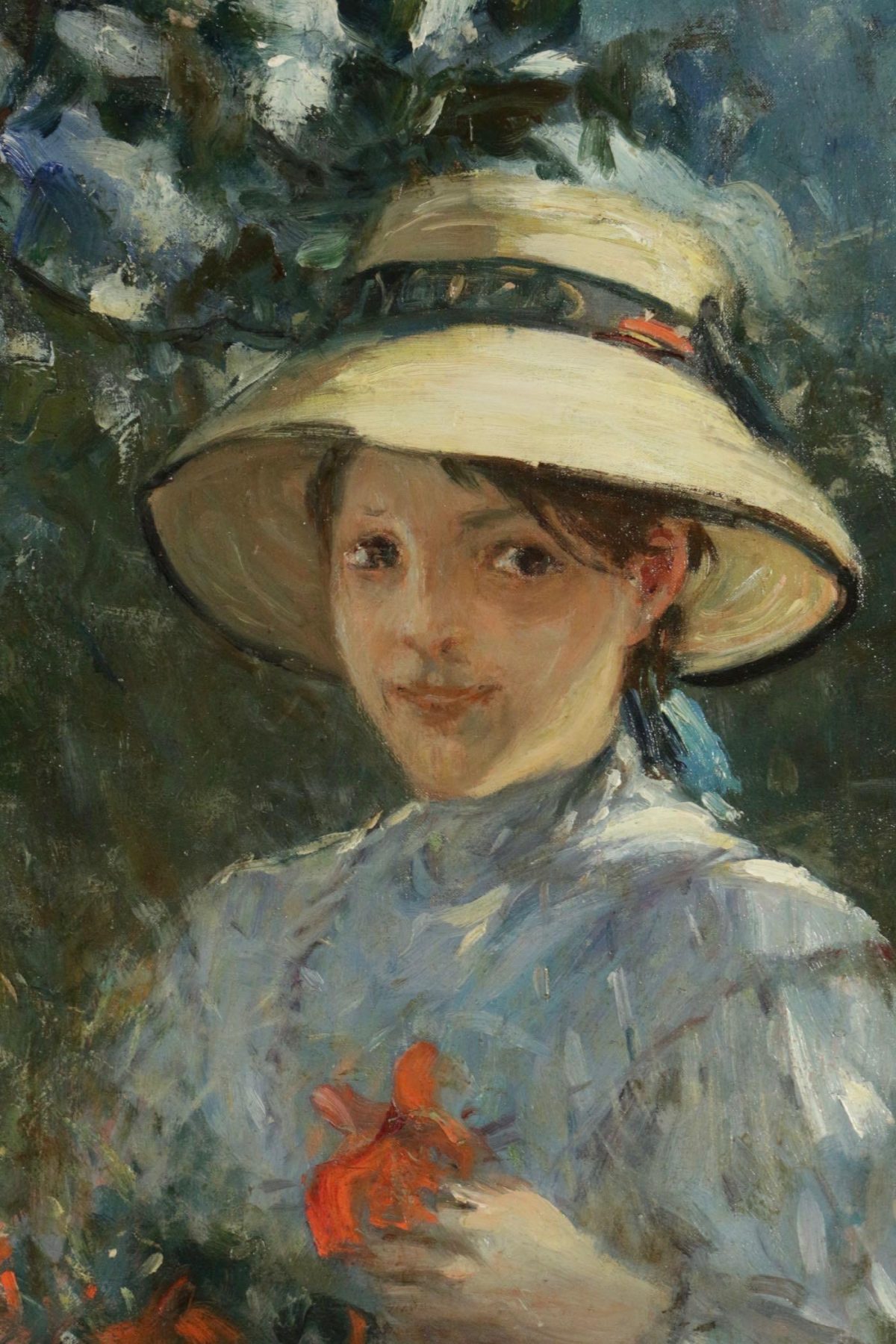 Gustave COLIN (1828 – 1910) - Galerie Ballesteros