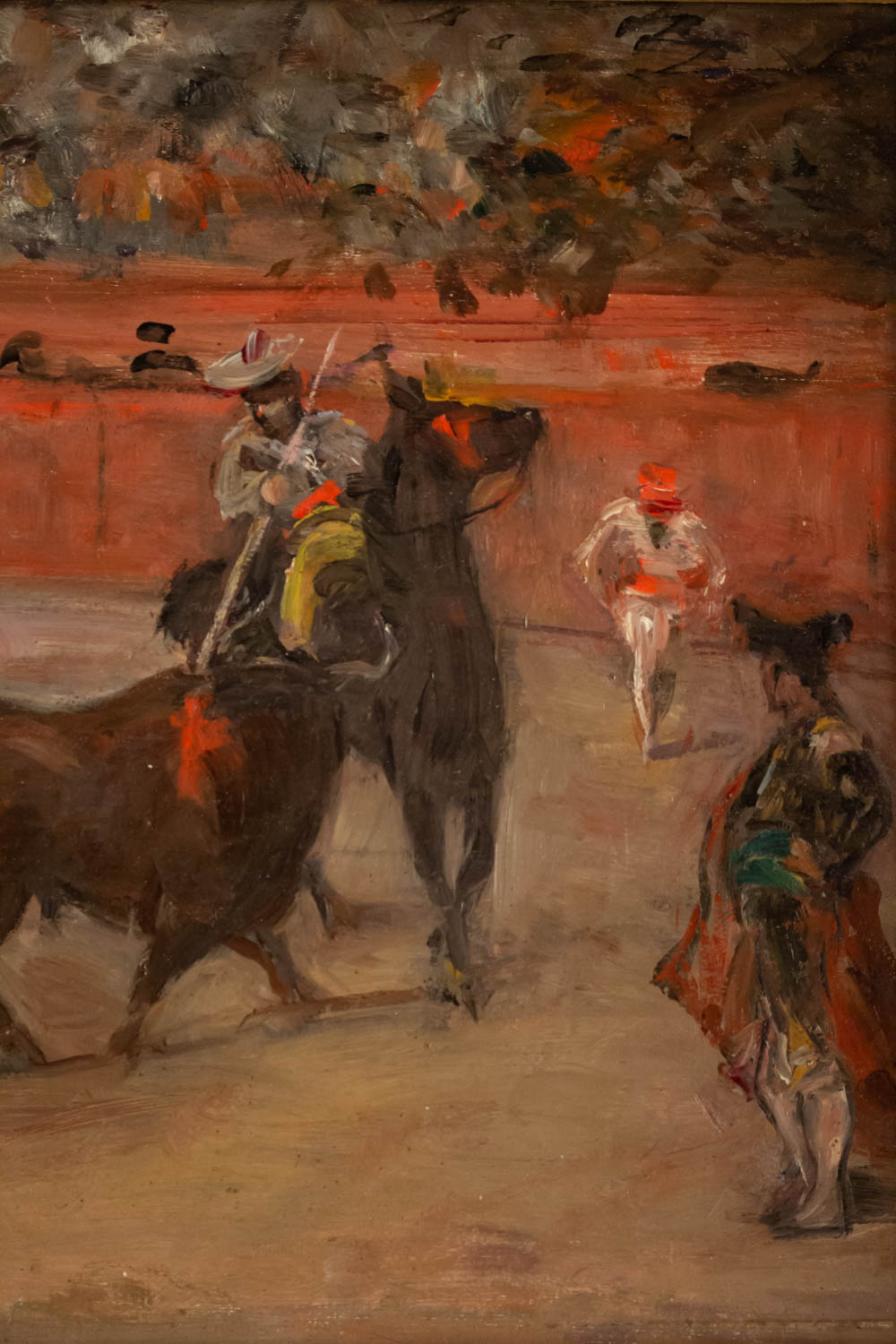 Gustave COLIN (1828 – 1910) - Galerie Ballesteros