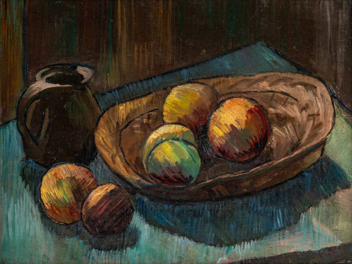 Louis ROY (1862 – 1907) - Galerie Ballesteros