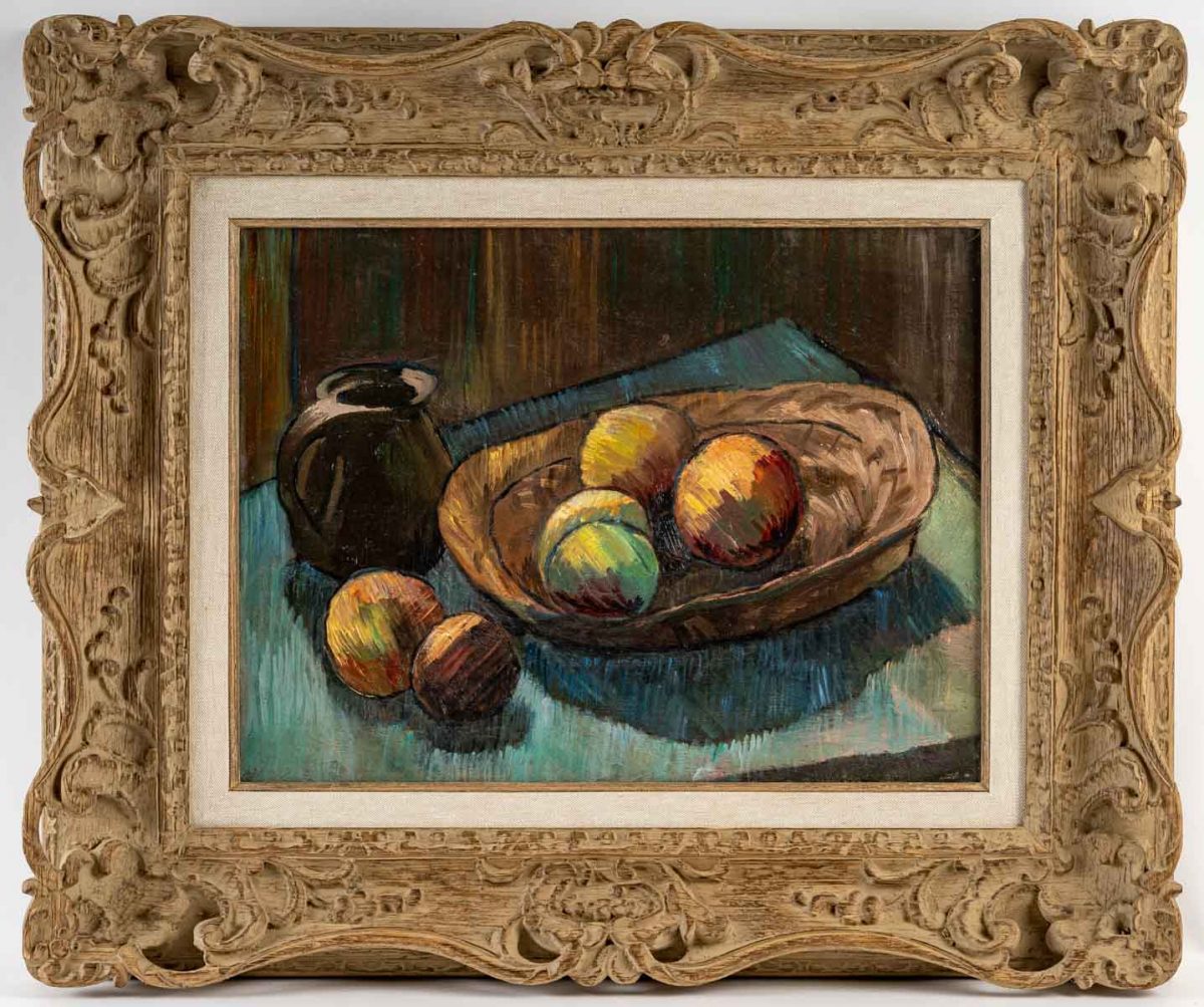 Louis ROY (1862 – 1907) – Gallerie Ballesteros