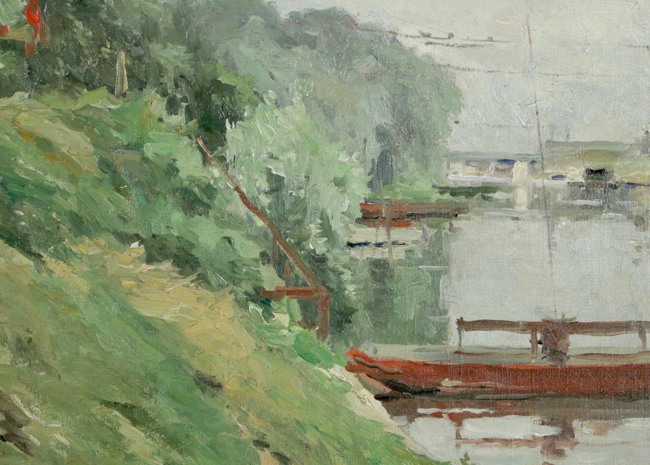 Pierre Vauthier (1845 – 1916) - Galerie Ballesteros