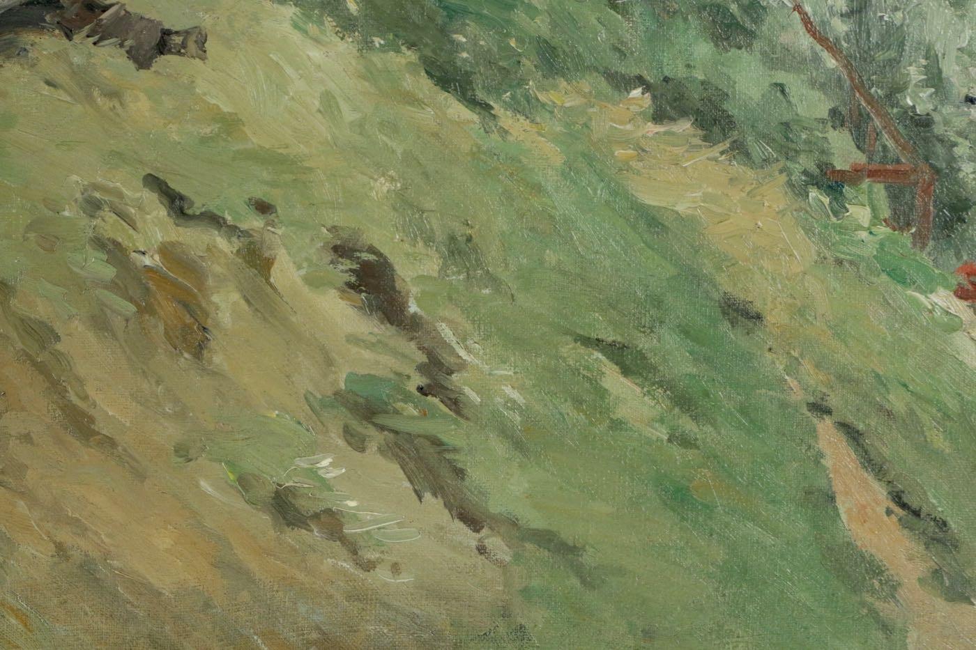 Pierre Vauthier (1845 – 1916) - Galerie Ballesteros