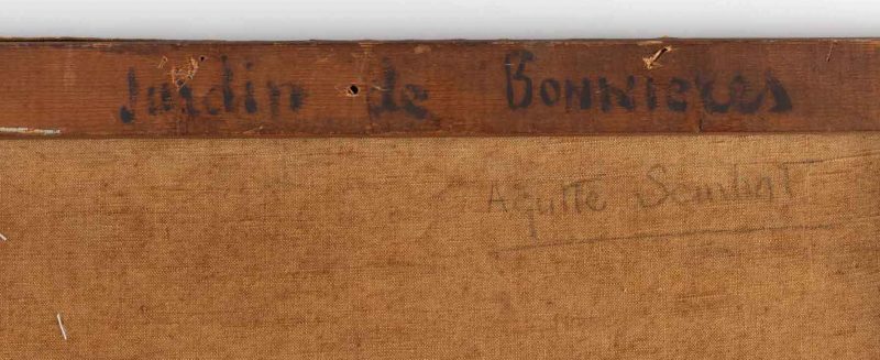 Georgette Agutte (1867- 1922) - Galerie Ballesteros