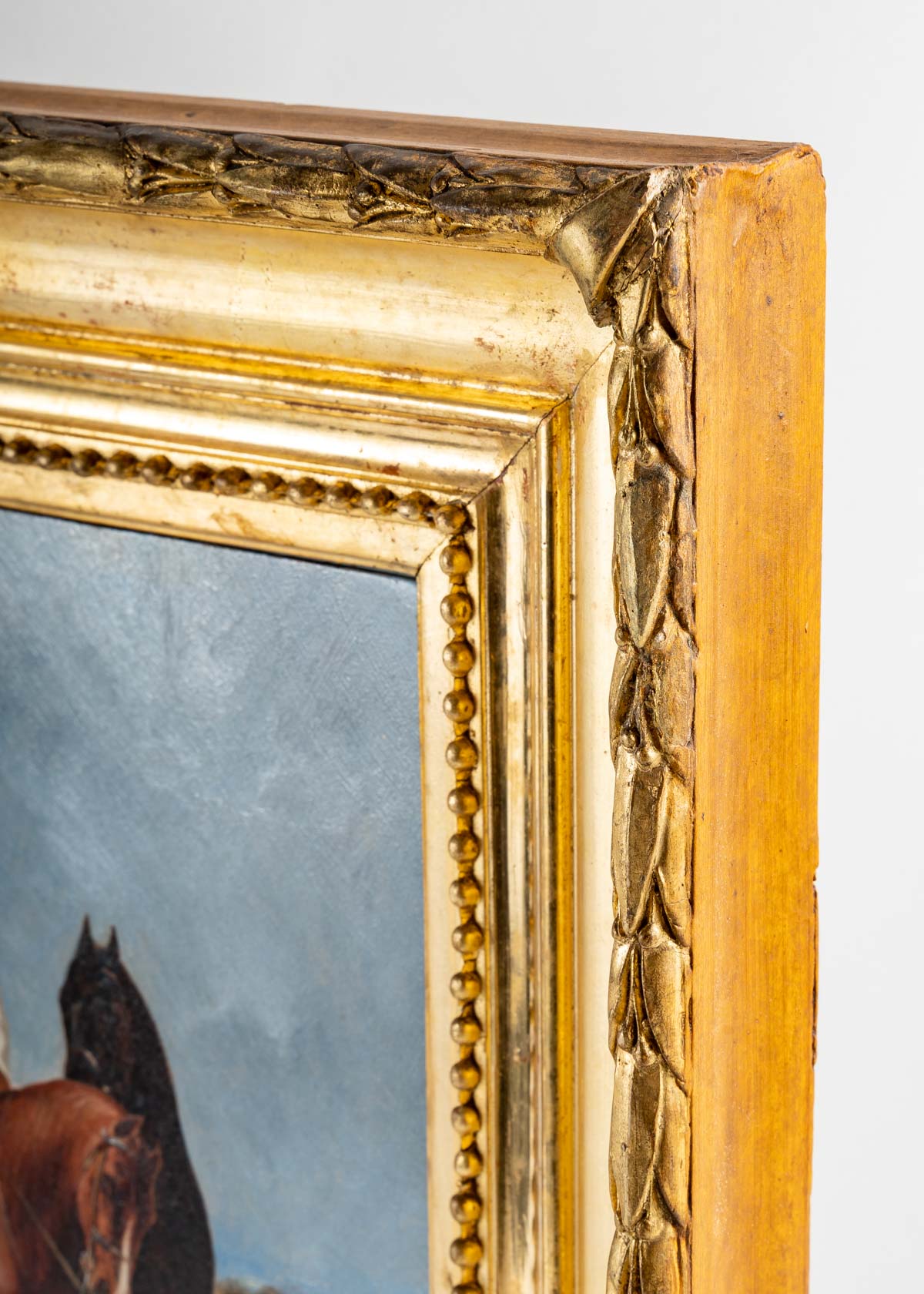 James Alexander WALKER (1831 – 1898) - Galerie Ballesteros