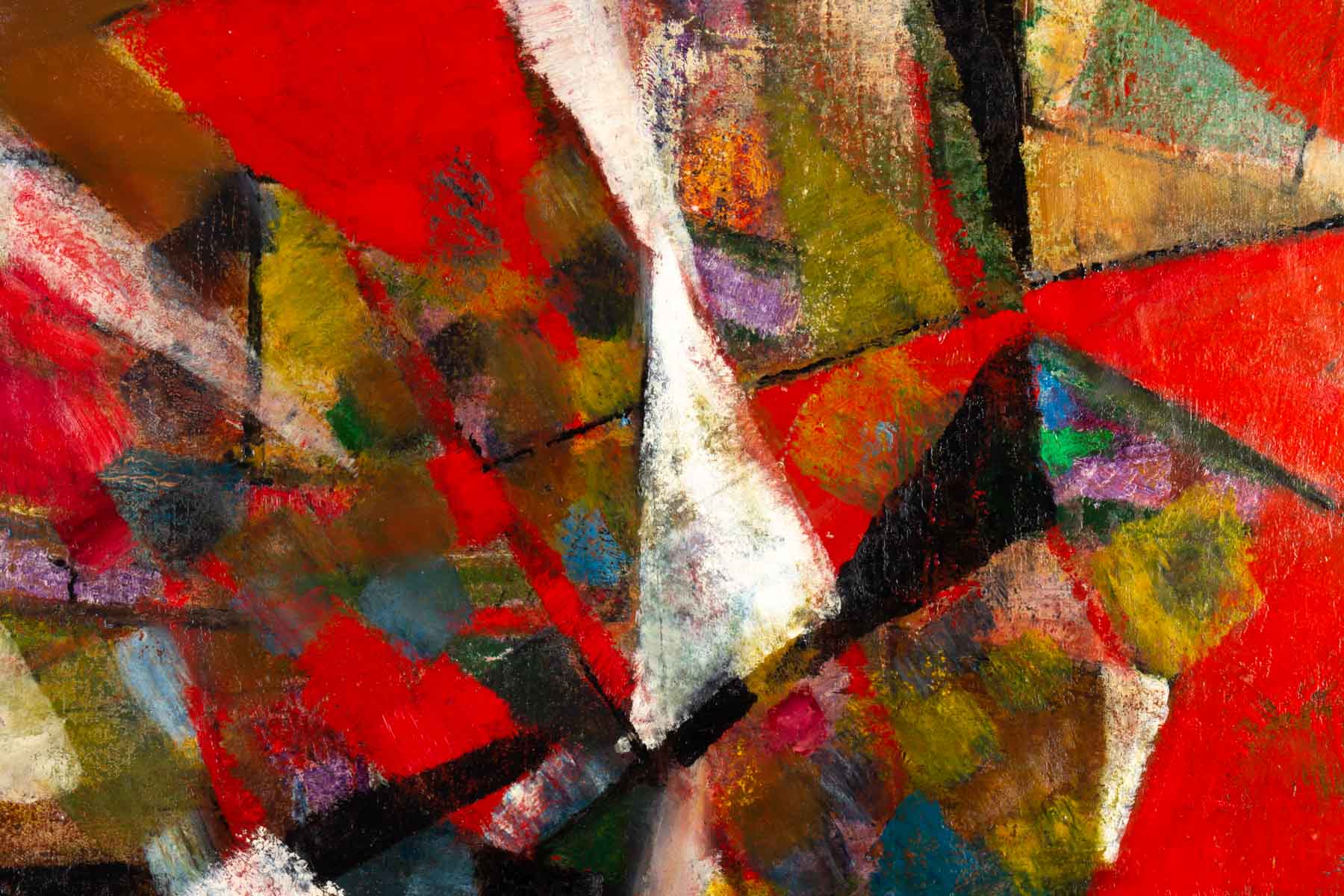 Oscar GAUTHIER (1921 – 2009) - Galerie Ballesteros