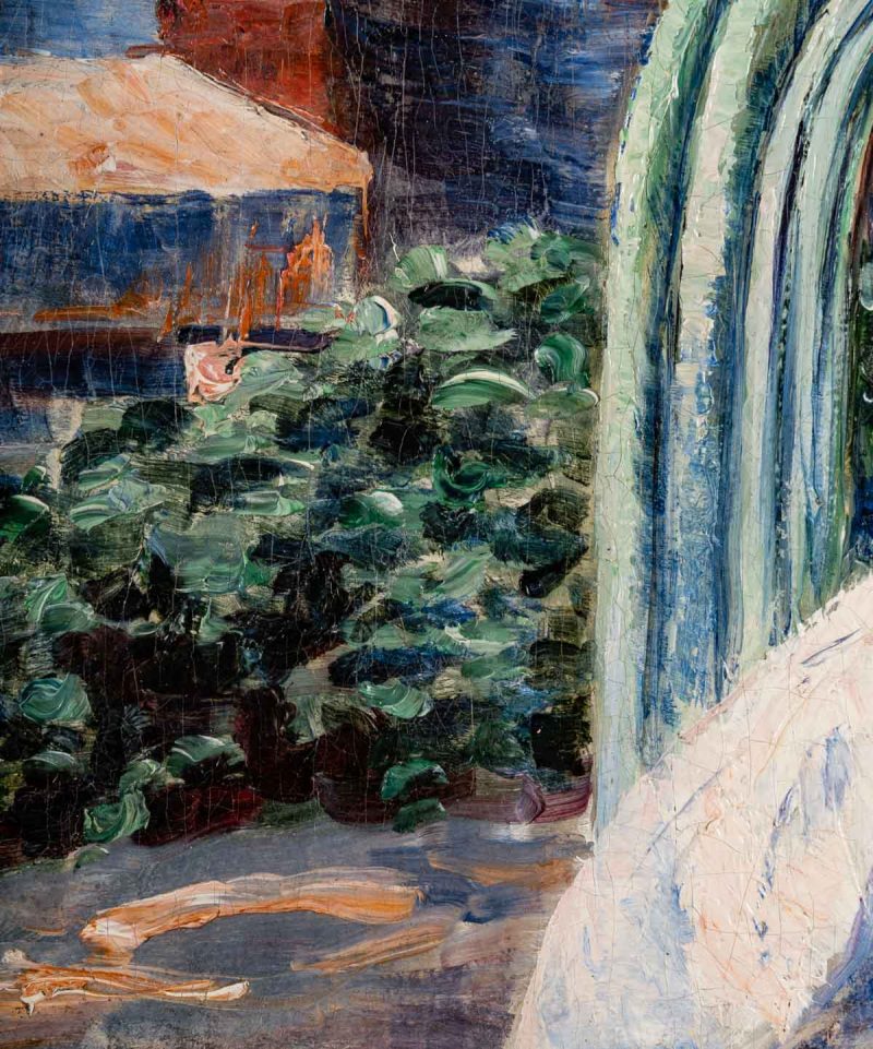 Georgette AGUTTE dite aussi Georgette Agutte-Sembat (1867- 1922 ...