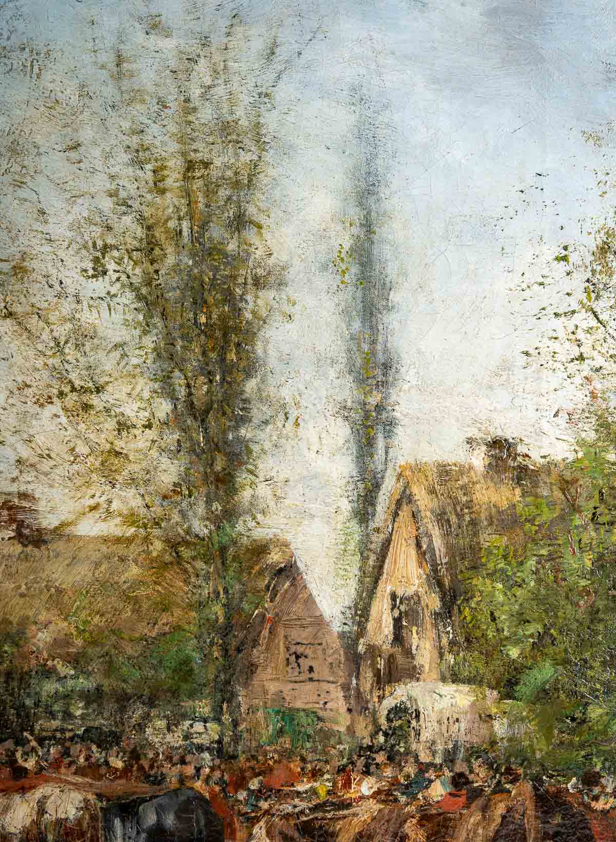 Pierre VAUTHIER (1845 – 1916) - Galerie Ballesteros